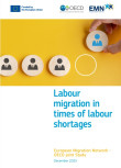 Arbeidsmigratie in tijden van arbeidstekorten | EMN
